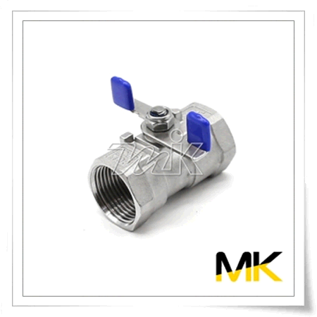 [MK]스텐프리미어볼밸브 나비 25A