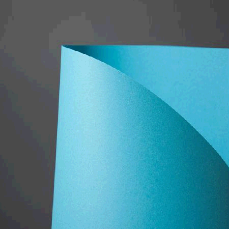 두성 OA팬시페이퍼 R19 하늘색 180g A3-100매