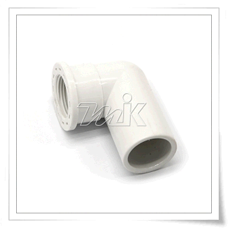 PVC 수전엘보.25A