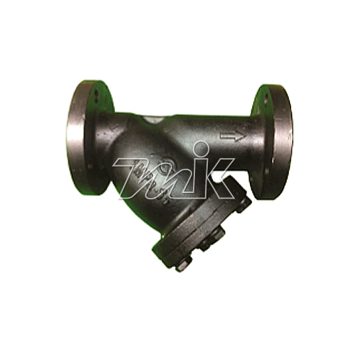 [원일] (반품불가)주철스트레나 KS(수입)10K 125A