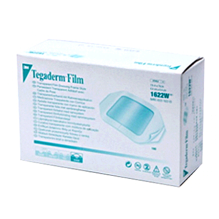 [3M] 테가덤 1622W 4.4x4.4cm 100매입